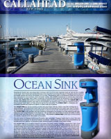 Portable Sinks | Sink Systems | Towelette Stands, Antiseptic Stands and ...