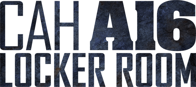 The A16 Locker Room | Portable Locker | NEW YORK