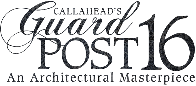 The Guard Post 16 | Security Guard SHed | NEW YORK