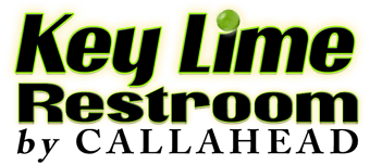 The Key Lime Portable Restroom | Portable Toilet | NEW YORK