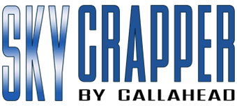 The SkyCrapper Portable Restroom | Portable Toilet | NEW YORK