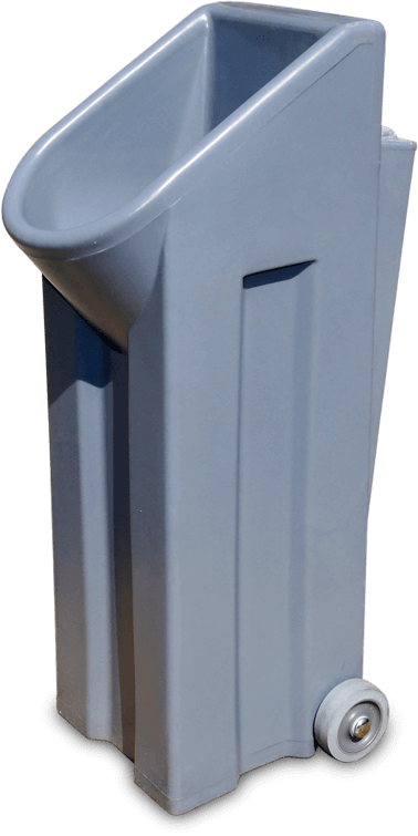 The Mobile Urinal by CALLAHEAD 1.800.634.2085